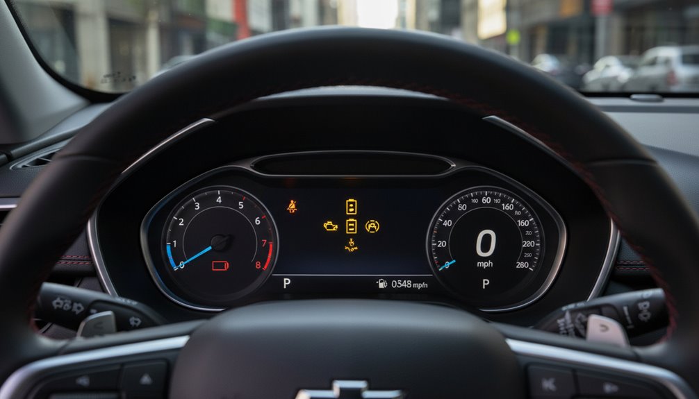 Equinox EV Turtle Mode: What Happens At 0% Battery Life? – EV SPEEDY