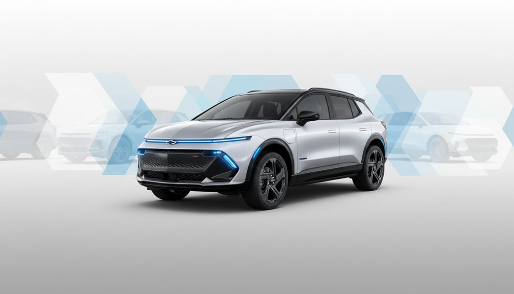 Towing With a Chevy Equinox EV: 1,500 Lb Limit Explained - EV SPEEDY
