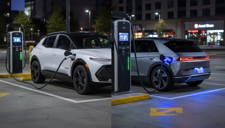 Winter Range Test: Cold Weather vs The Equinox EV Battery - EV SPEEDY