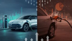 Total Cost of Ownership: Equinox EV vs Gas Savings Analysis - EV SPEEDY