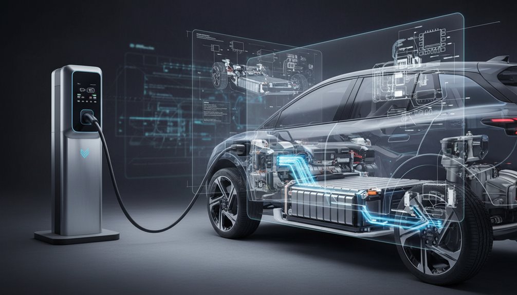 Equinox EV History: Inside GM's Electric Strategy Plan - EV SPEEDY